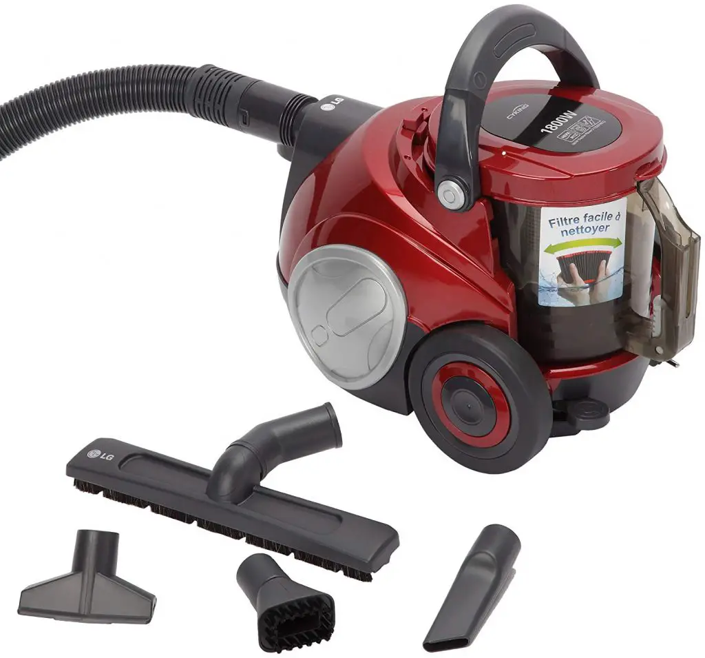 Conoce estas 【OFERTAS en Aspiradoras Lg 1500】 ¿Qué estás esperando?